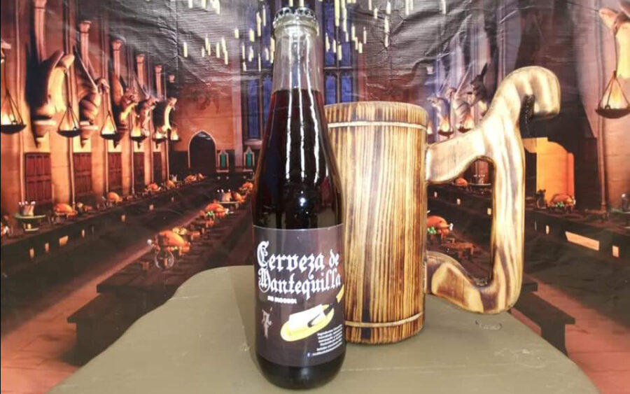 Datos sobre el origen de la cerveza artesanal - Cerveza México