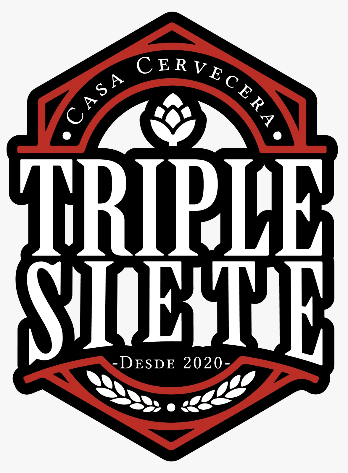 Directo de Hidalgo, Triple Siete llega a Expo Cerveza México - Cerveza México