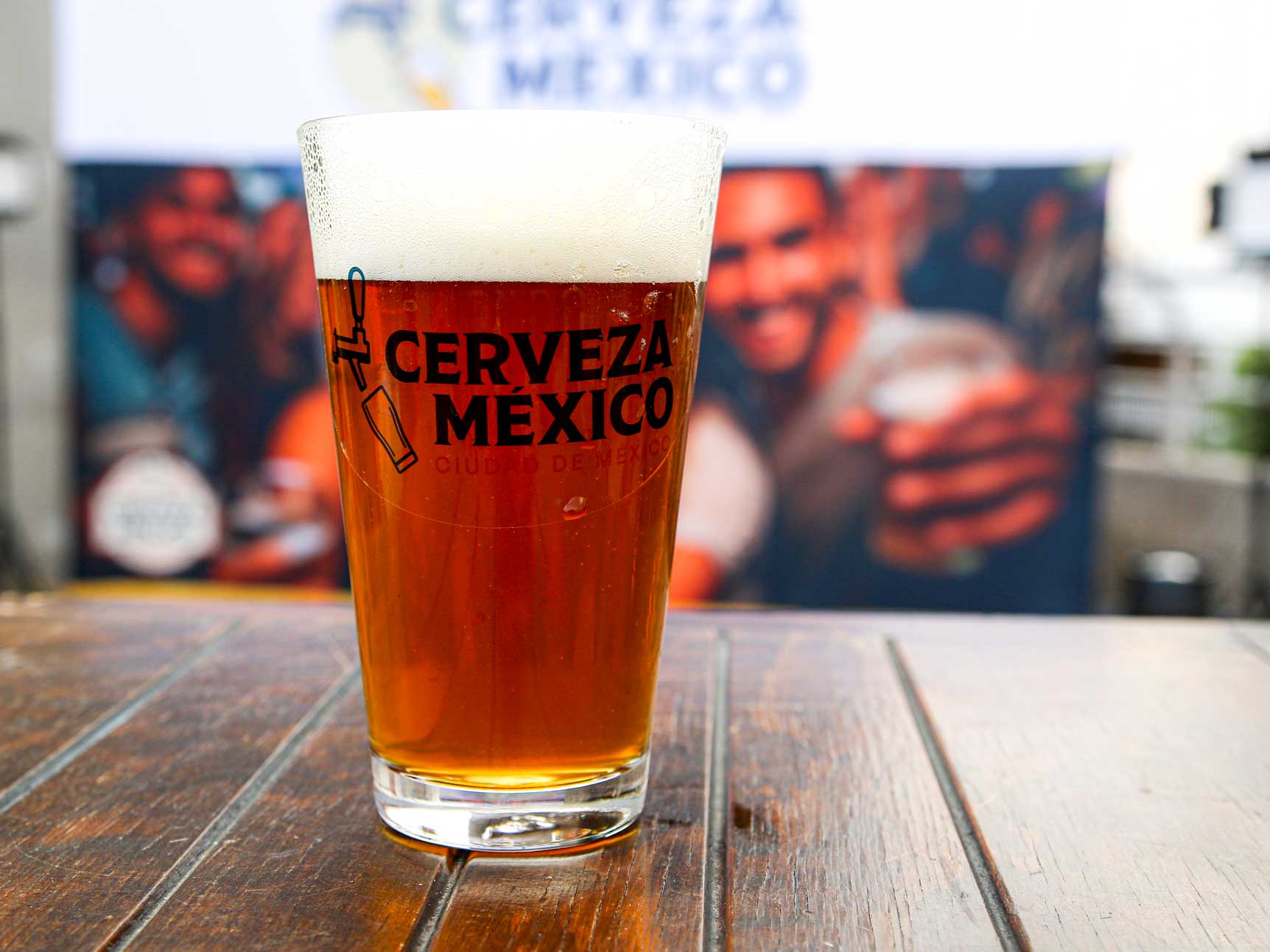 ¡Expo Cerveza México: 15 Años de Evolución y Revolución! – Expo Cerveza ...
