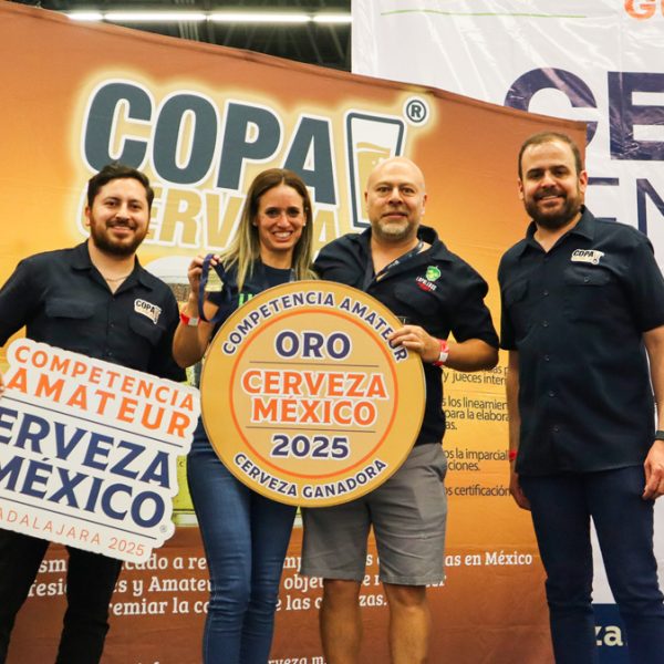 Expo Cerveza: Más fuerte que nunca con dos ediciones en 2025